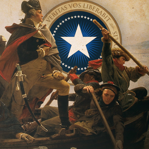 Collections – The Patriot Post Shop