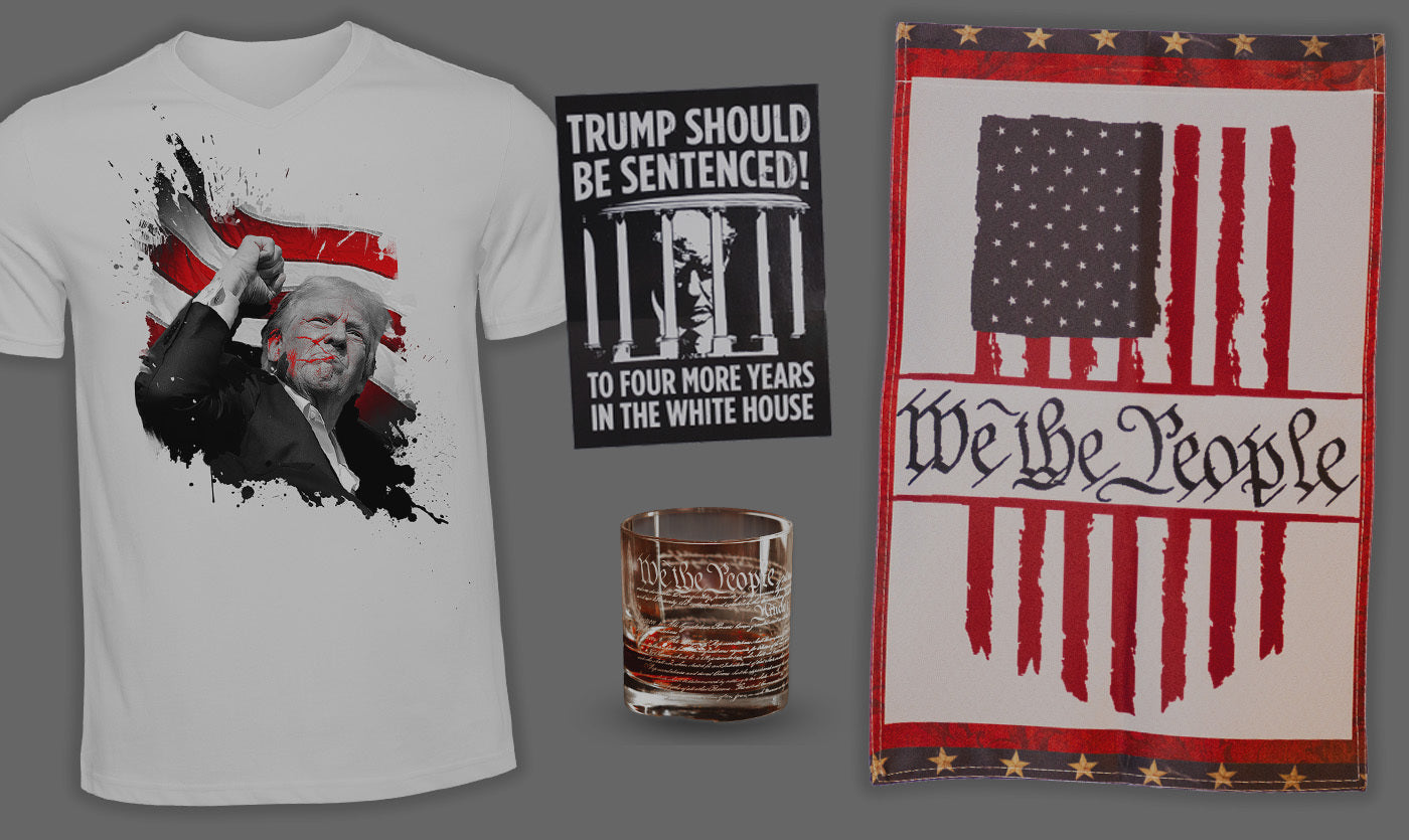 The Patriot Post Shop